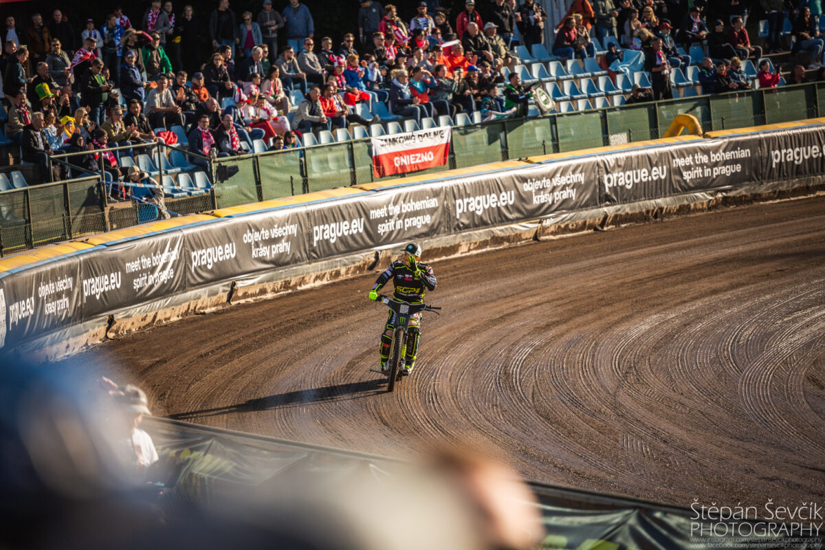 Hlavní stránka - Speedway-prague.cz