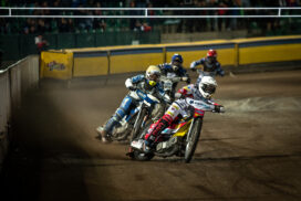 Hlavní stránka - Speedway-prague.cz