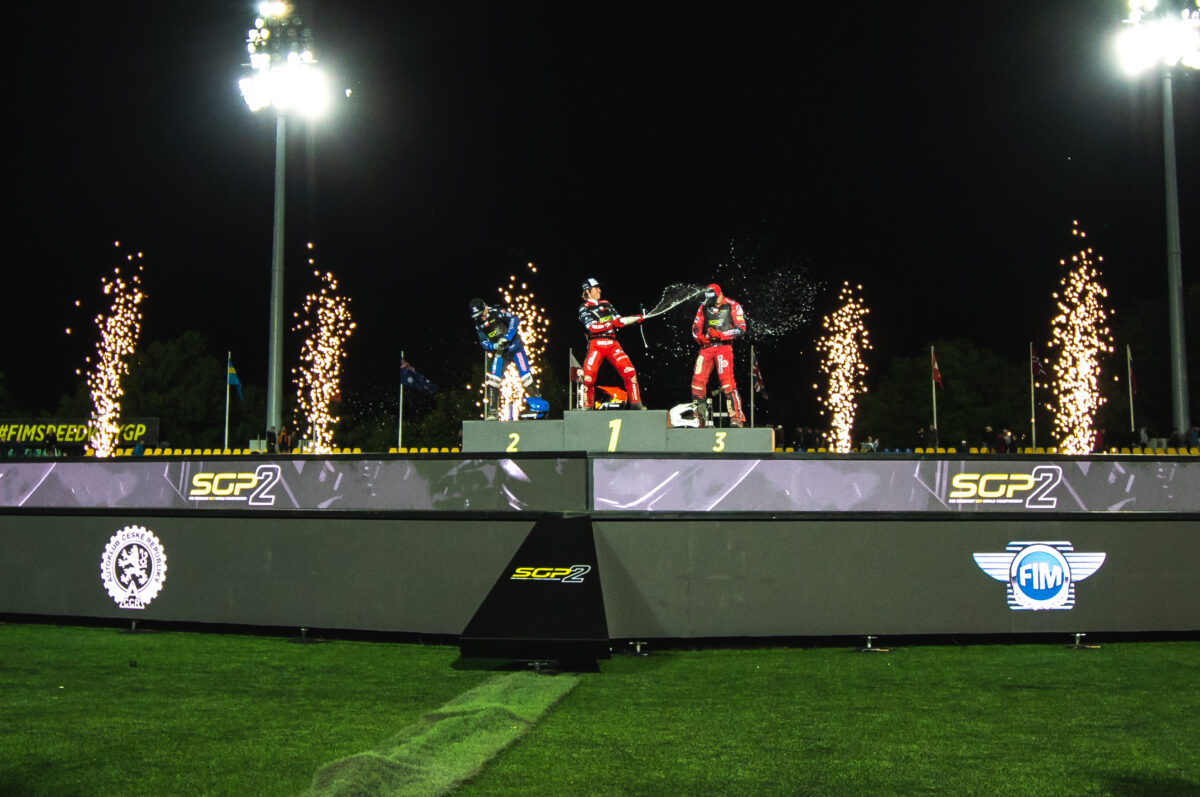 Hlavní stránka - Speedway-prague.cz