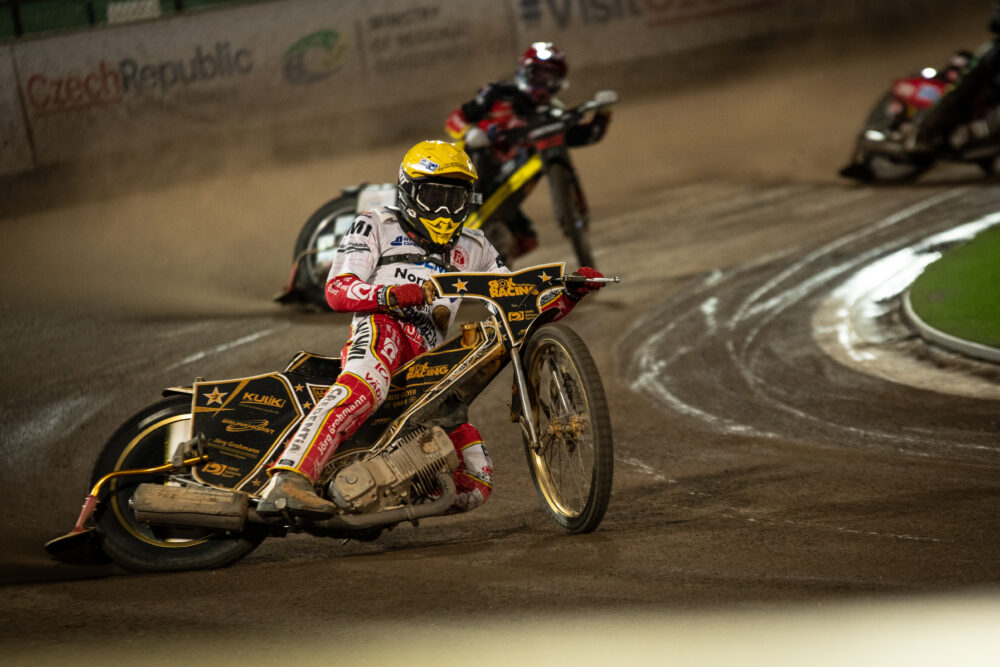 Hlavní stránka - Speedway-prague.cz