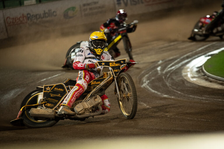 Hlavní stránka - Speedway-prague.cz