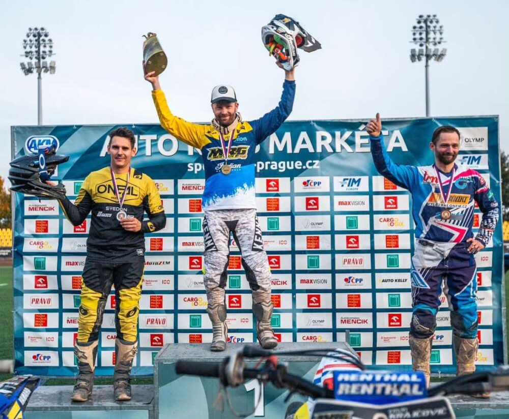 Hlavní stránka - Speedway-prague.cz