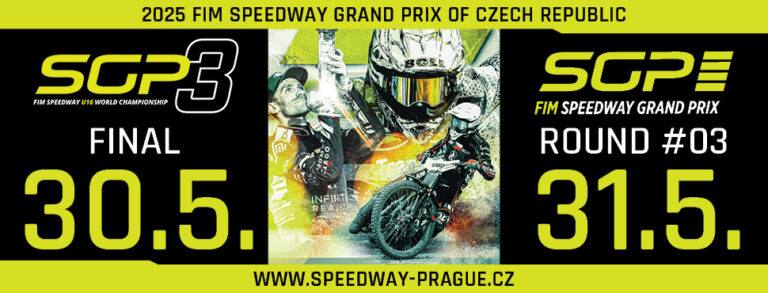 Hlavní stránka - Speedway-prague.cz