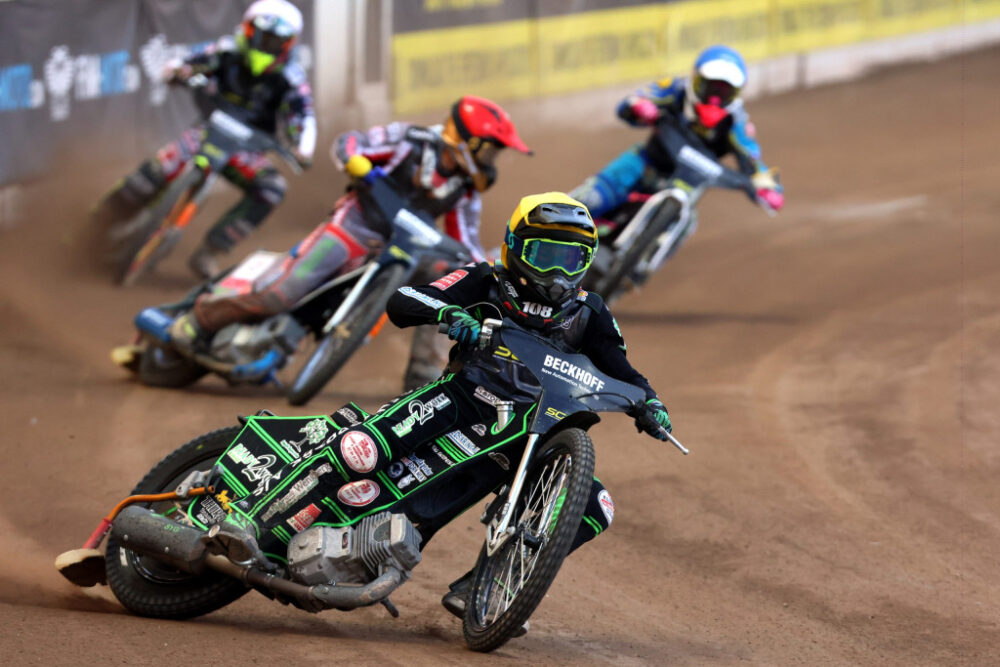 Hlavní stránka - Speedway-prague.cz