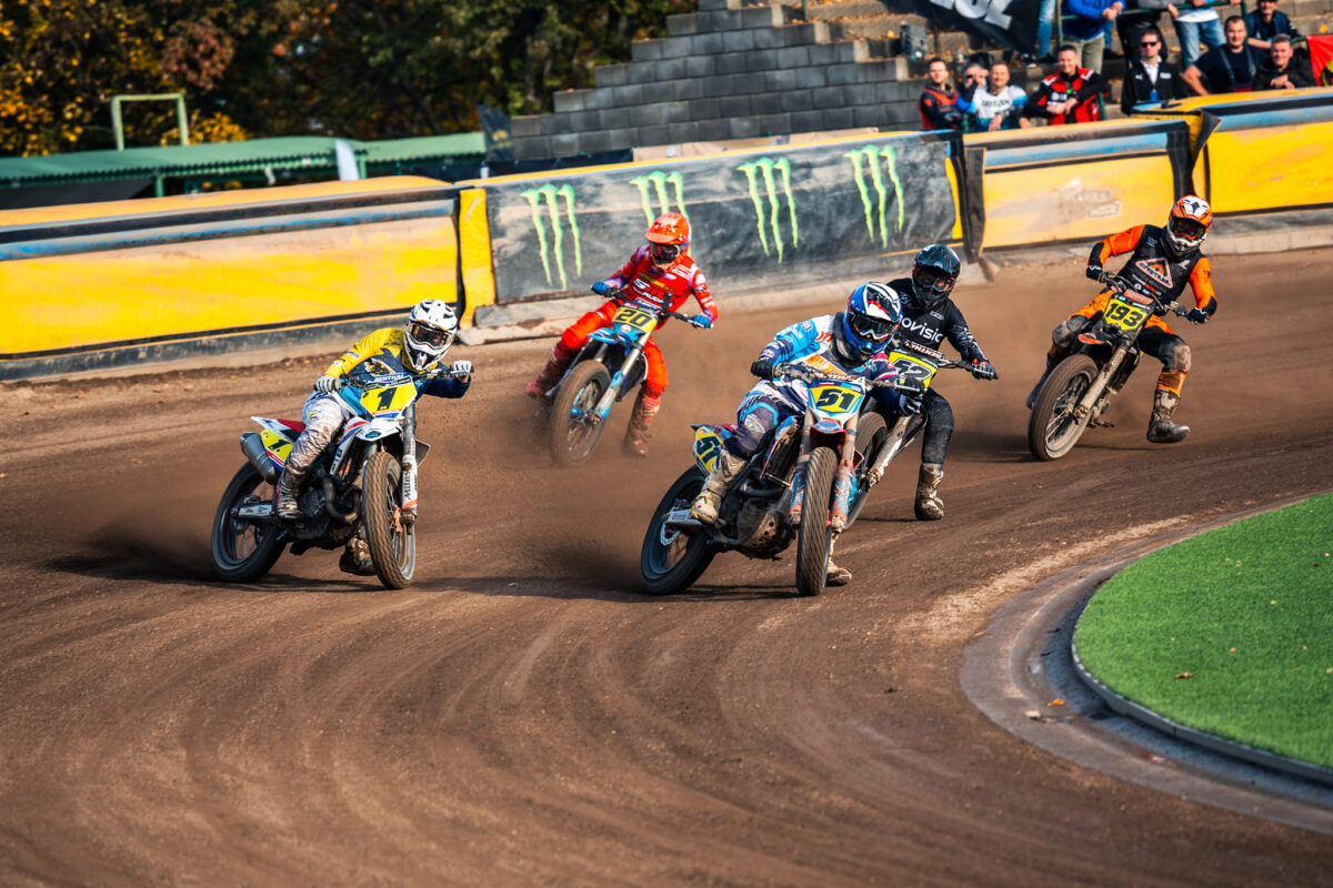 Hlavní stránka - Speedway-prague.cz