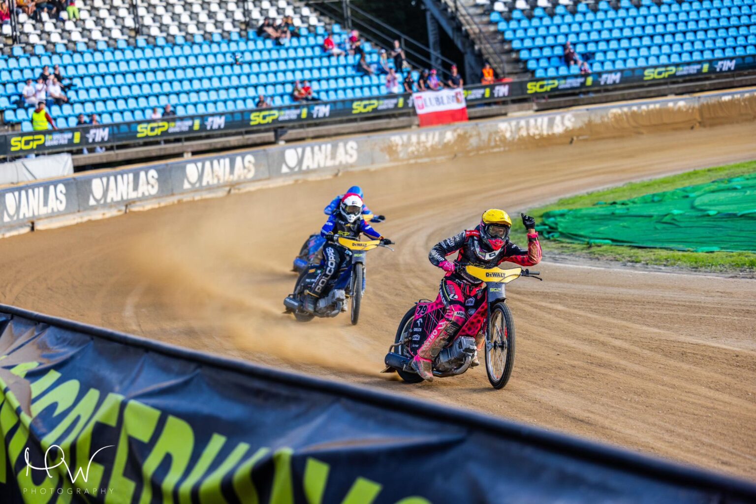 Hlavní stránka - Speedway-prague.cz