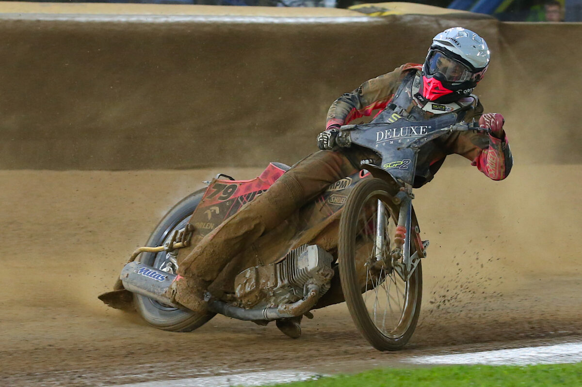 Češi uzavřeli světovou účast - Speedway-prague.cz