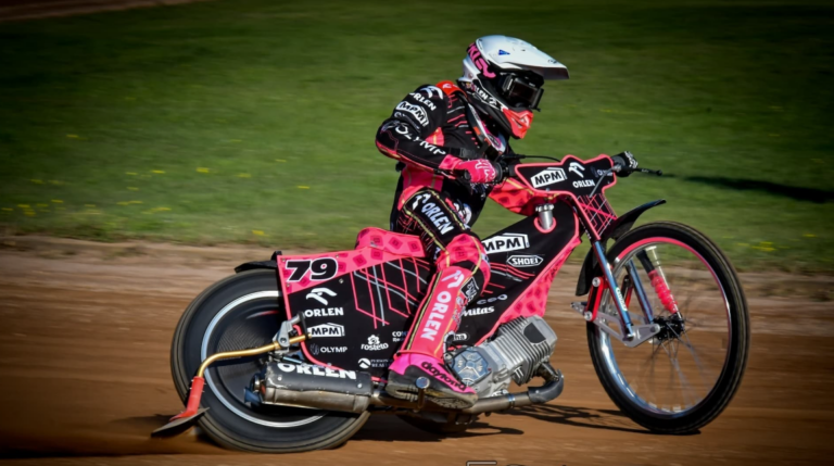 Hlavní stránka - Speedway-prague.cz